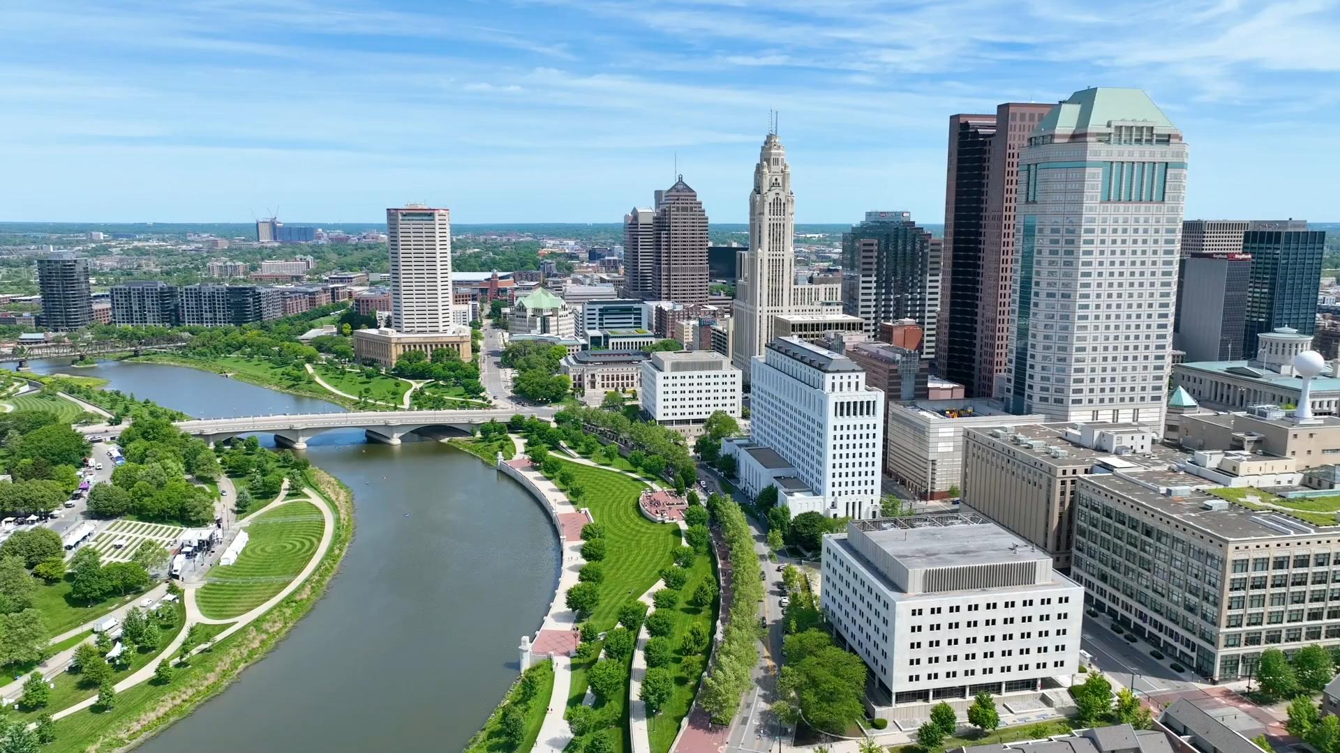 Funeral & Cremation Services in Columbus, OH